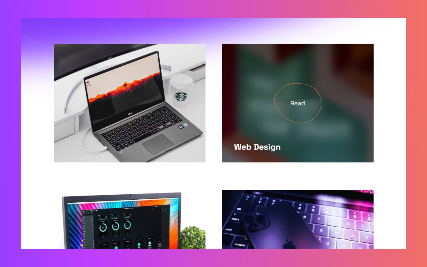 ArtyFlow - Agency HTML5 Responsive Website Template