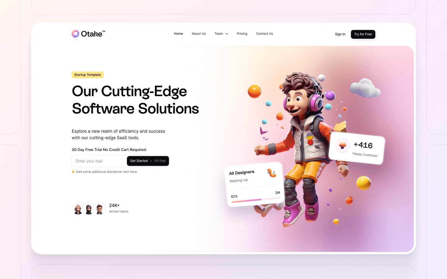 Website Templates by Flowbase | Webflow