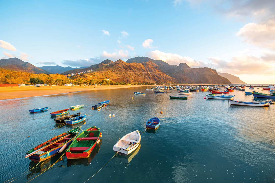 Azores And Canary Island | GoCruise & Travel