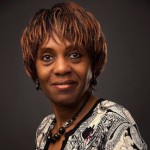 CultureAll Ambassador - Ruth Mwangangi