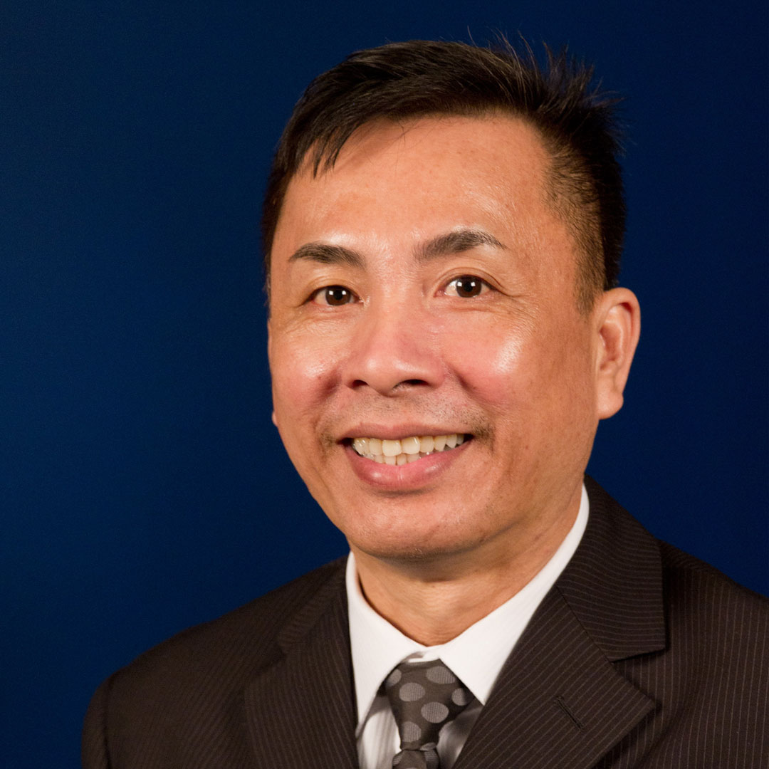 CultureAll Ambassador - Vinh Nguyen