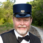 CultureAll Ambassador - Frank Strong