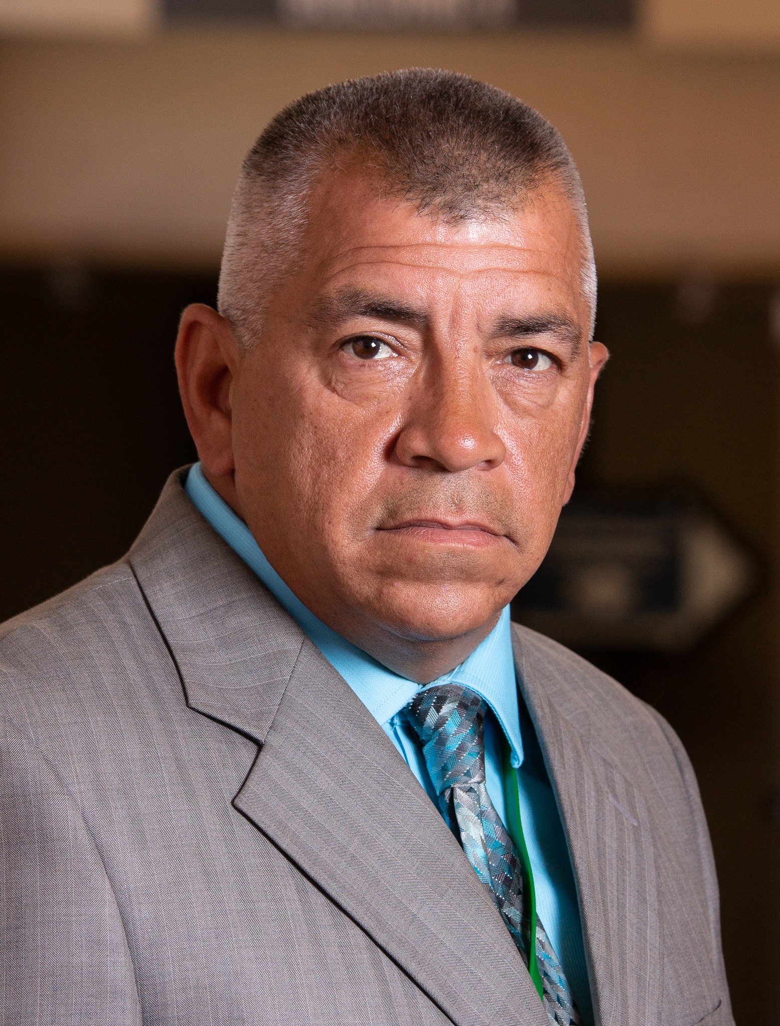 CultureAll Ambassador - Timothy Perkins