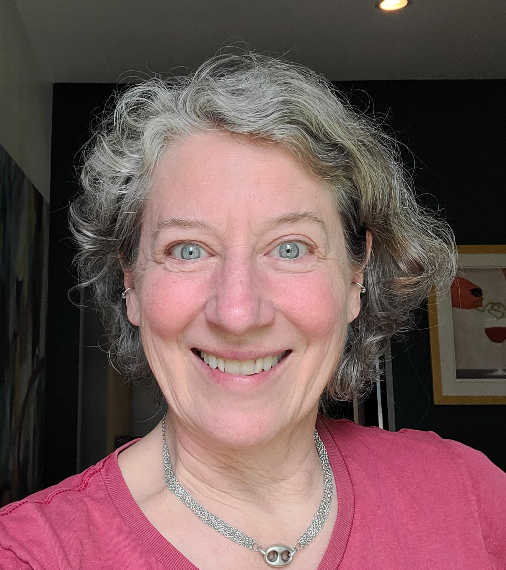 CultureAll Ambassador - Valerie Williams