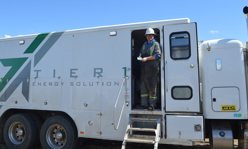 About Us | Tier 1 Energy