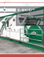 E-Skid Info Sheet | Tier 1 Energy Solutions