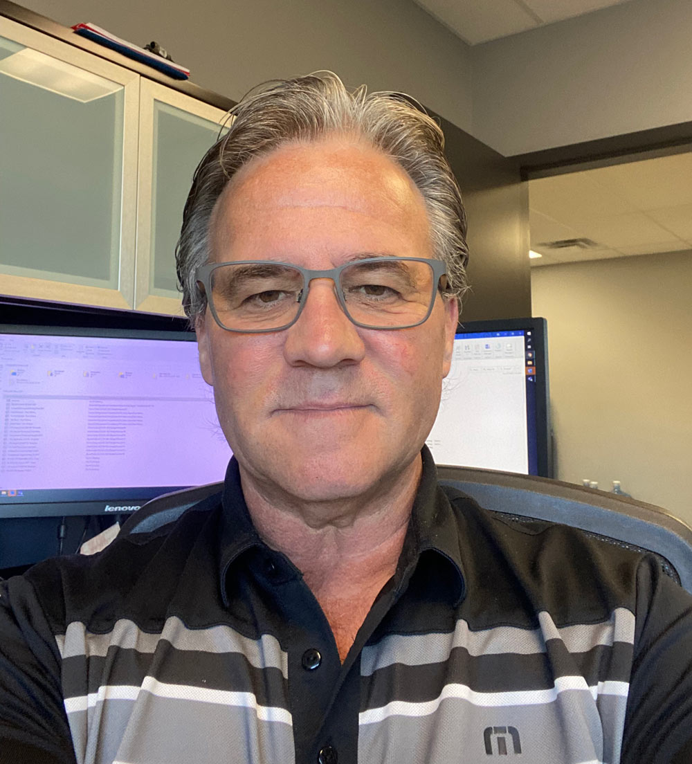 Kevin Morin | Tier 1 Energy