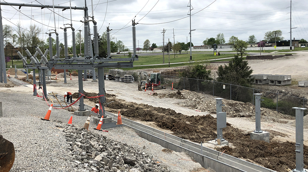 Powertech Associates- High-Performance Grounding for Power Systems