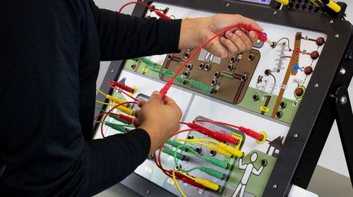 Powertech Associates- Utility Solutions Underground Grounds-Trainer ...