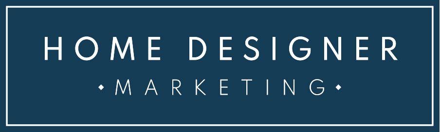 Branding & Websites for Interior Designers | Home Designer Marketing
