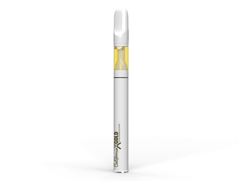 California Gold Pens