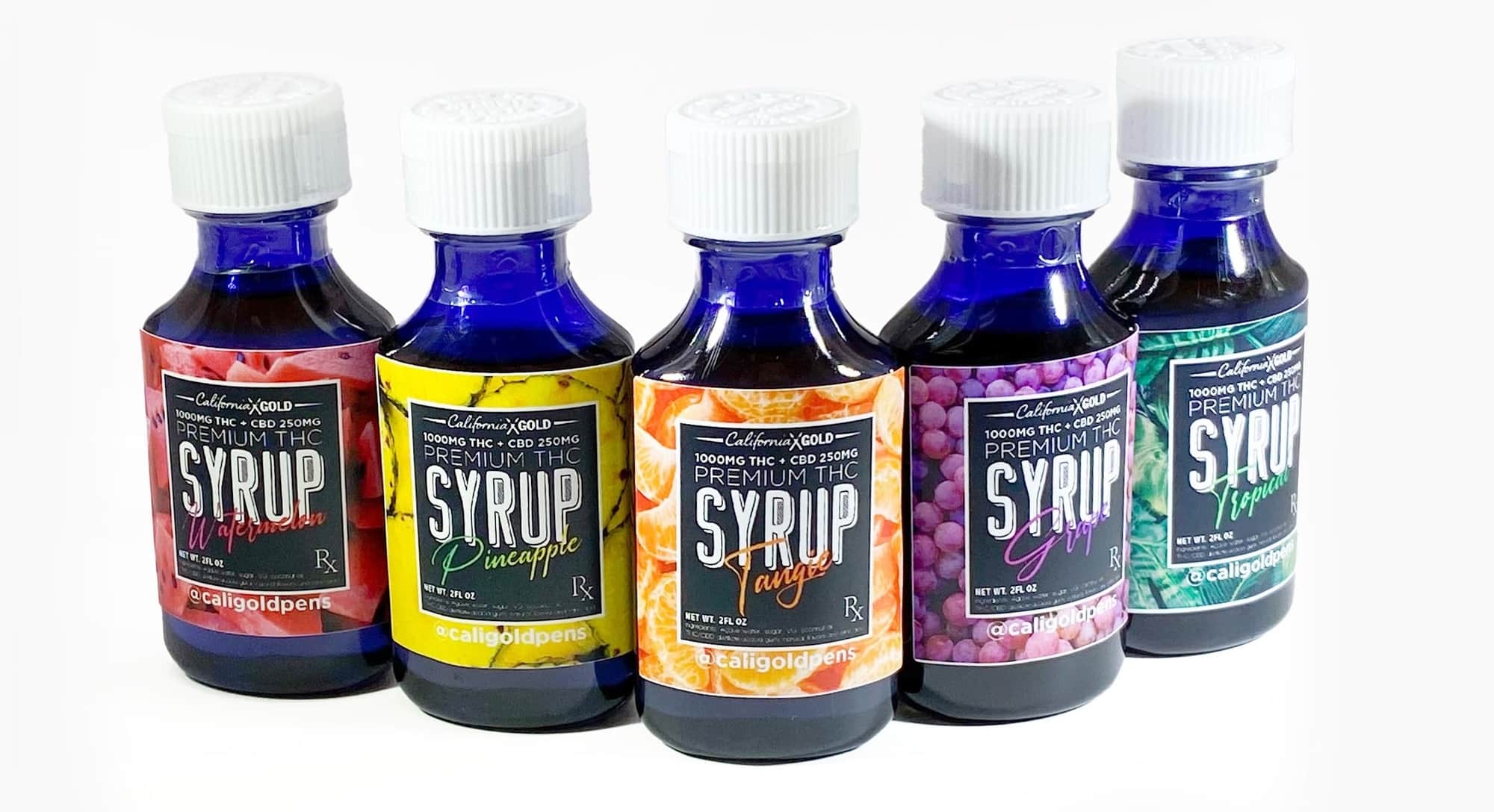 Home | California Gold Pens