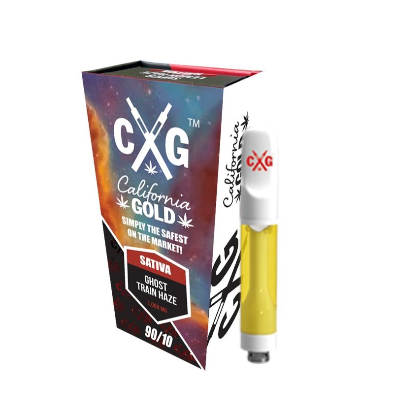 Home | California Gold Pens