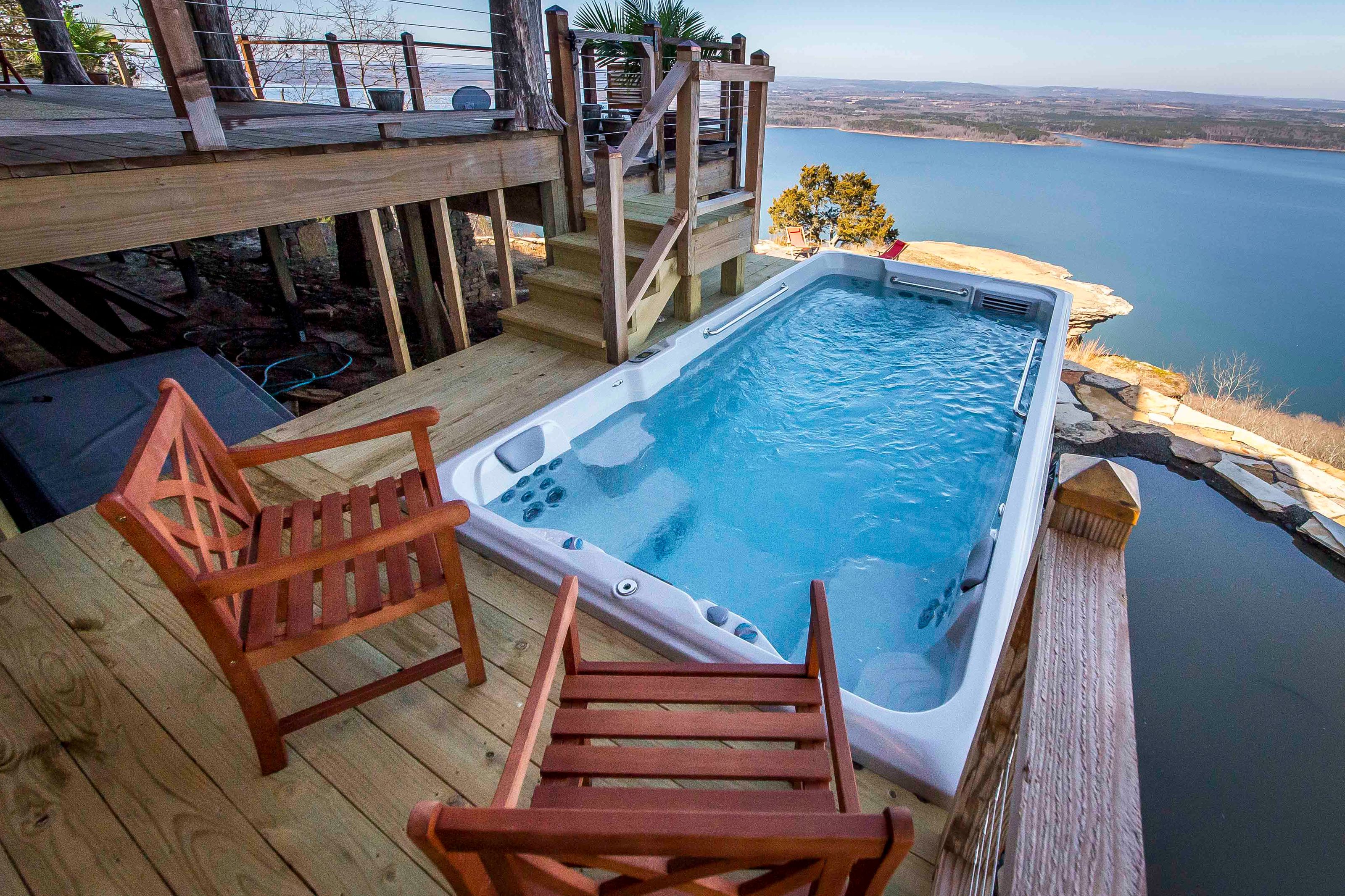 Endless Pools | Relax Outdoor| Exclusief Endless Pools Dealer