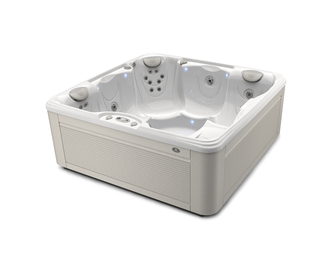 Caldera Spa | Uw Award winnende Caldera Dealer