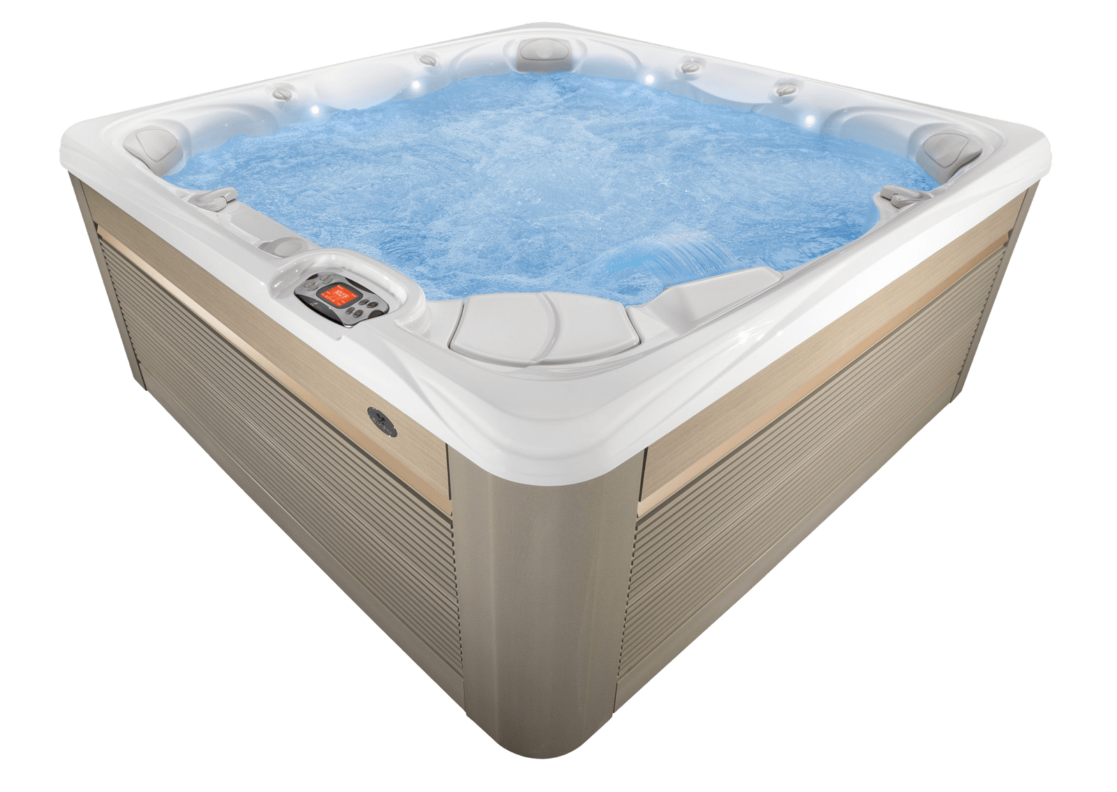 Caldera Spa | Uw Award winnende Caldera Dealer