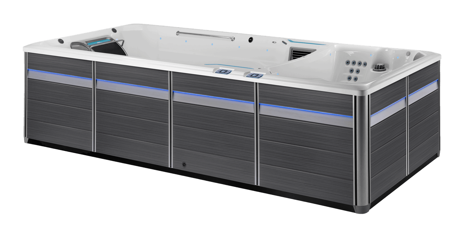 Endless Pools | Relax Outdoor| Exclusief Endless Pools Dealer