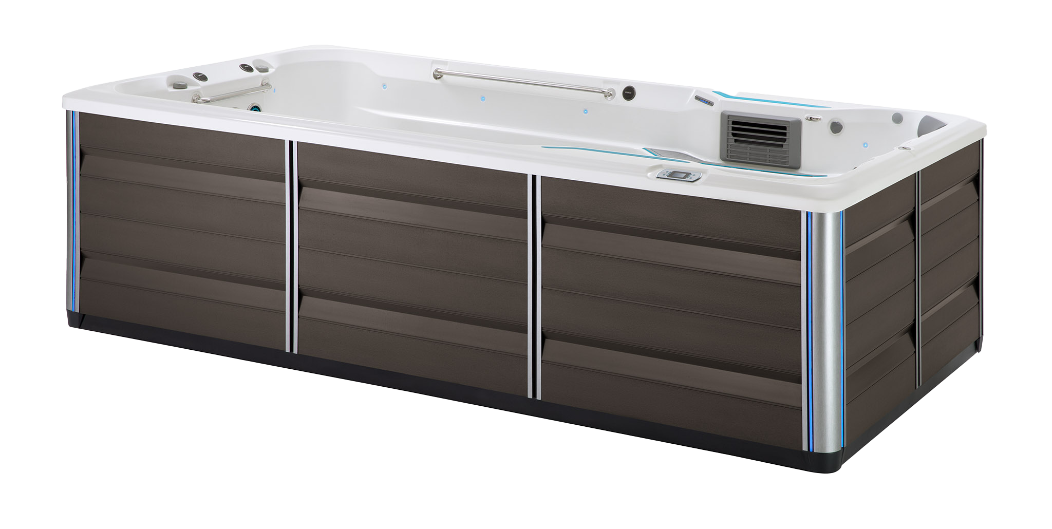 Endless Pools | Relax Outdoor| Exclusief Endless Pools Dealer