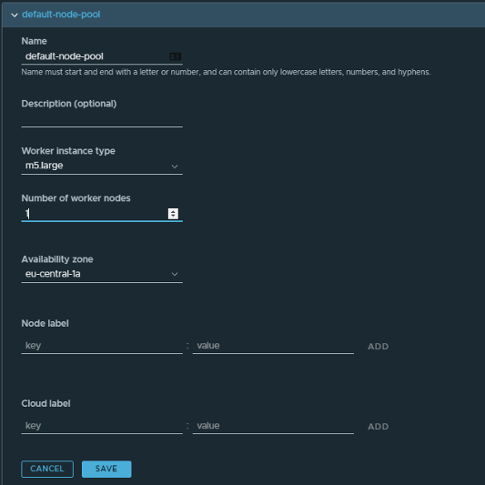 Tanzu Mission Control – Using Kubernetes to Manage Kubernetes