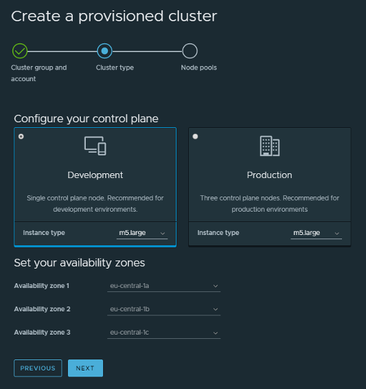 Tanzu Mission Control – Using Kubernetes to Manage Kubernetes