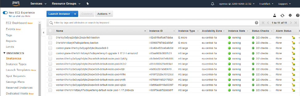 Tanzu Mission Control – Using Kubernetes to Manage Kubernetes