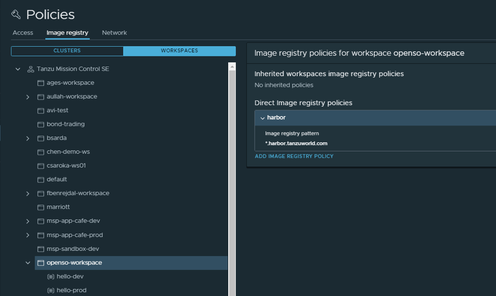 Tanzu Mission Control – Using Kubernetes to Manage Kubernetes