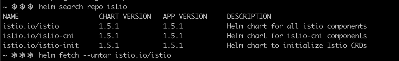 Helm: Making Kubernetes even better