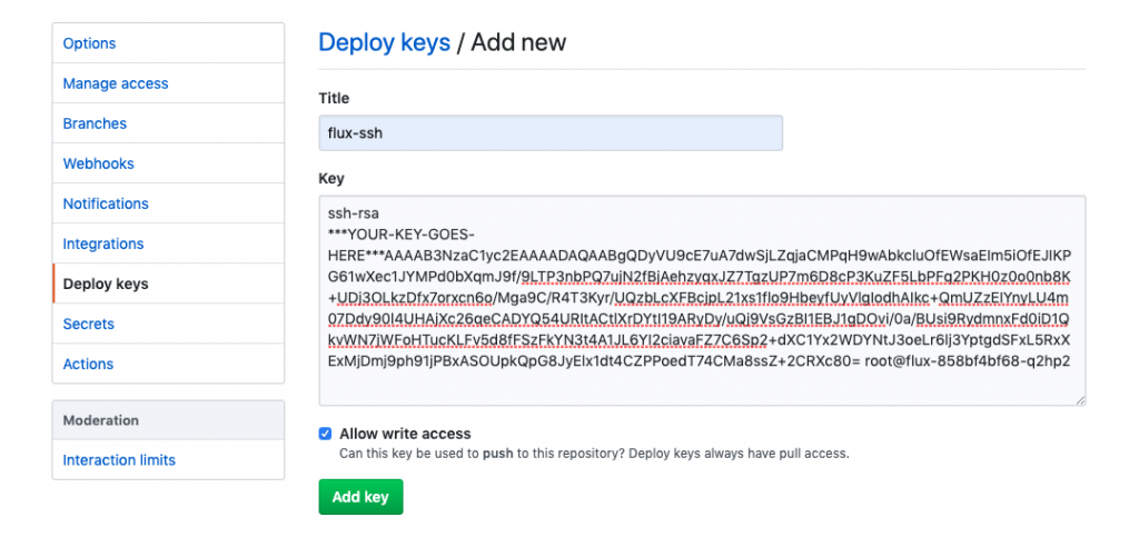 GitOps Strikes Back: FluxCD