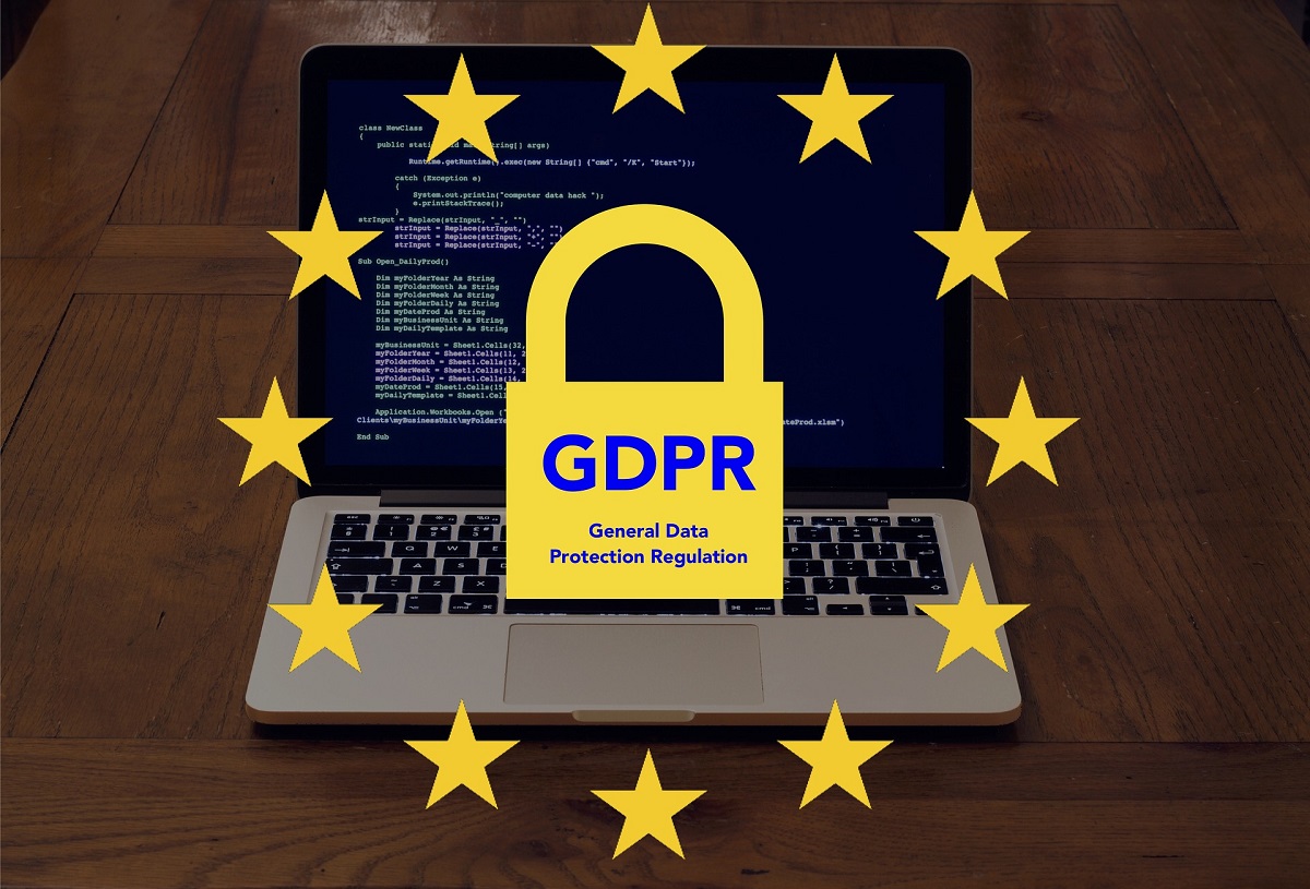 GDPR, Cloud and the Shared Responsibility Model