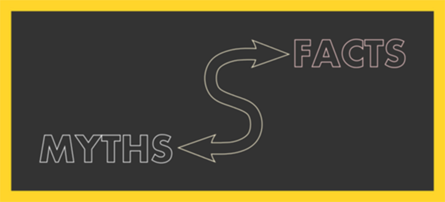 Top Six Cloud Myths Debunked