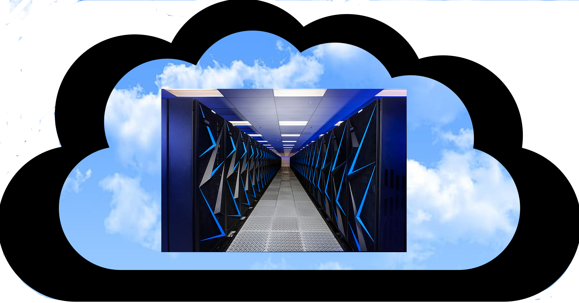 How to run HPC in the cloud?