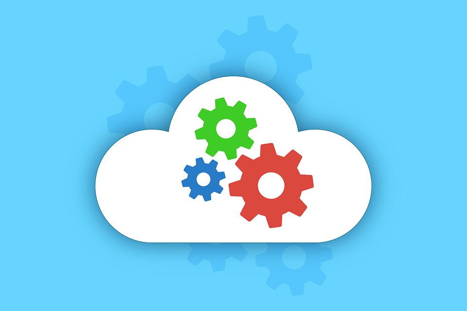 Modern cloud deployment and usage