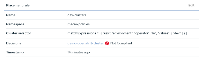 How to Manage Multiple OpenShift Clusters with RHACM — Hybrid Cloud