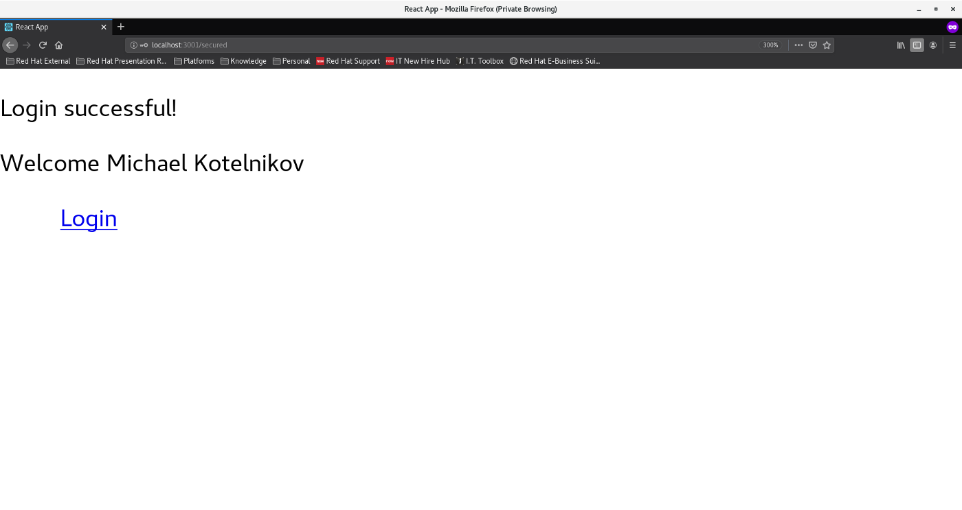 Let’s Talk Single Sign On — OAuth — OpenID — RHSSO