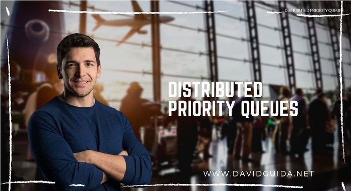 Distributed Priority Queues