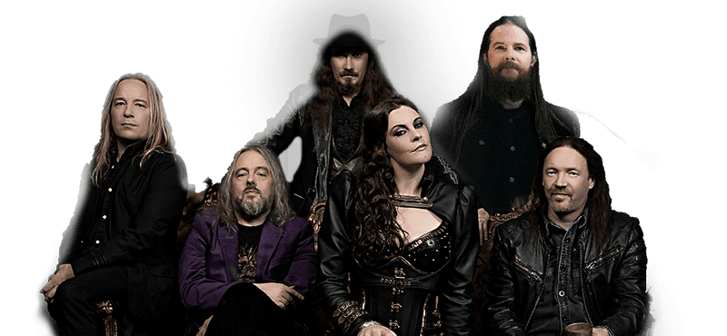 Amaranth - Song Lyrics :||: NIGHTWISH OFFICIAL WEBSITE