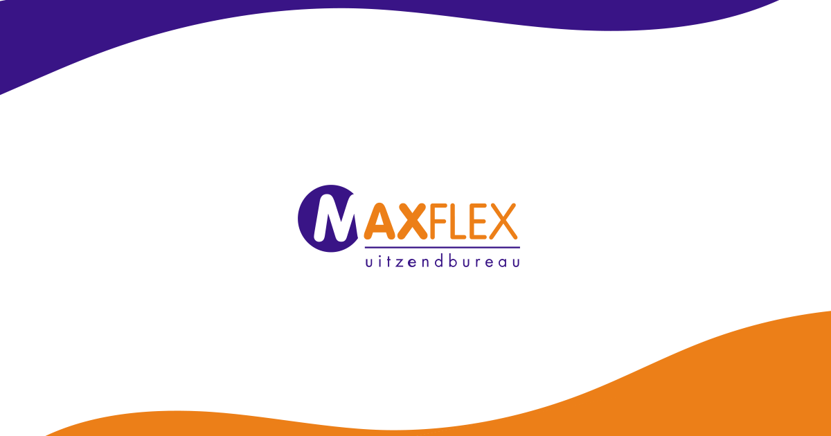 Maxflex Uitzendbureau | Over ons