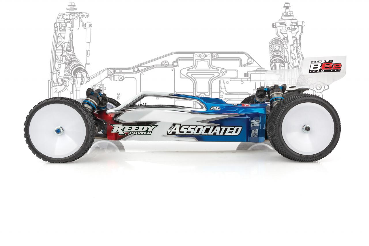 Which RC Cars Do You Want to Save Setups For? - So Dialed