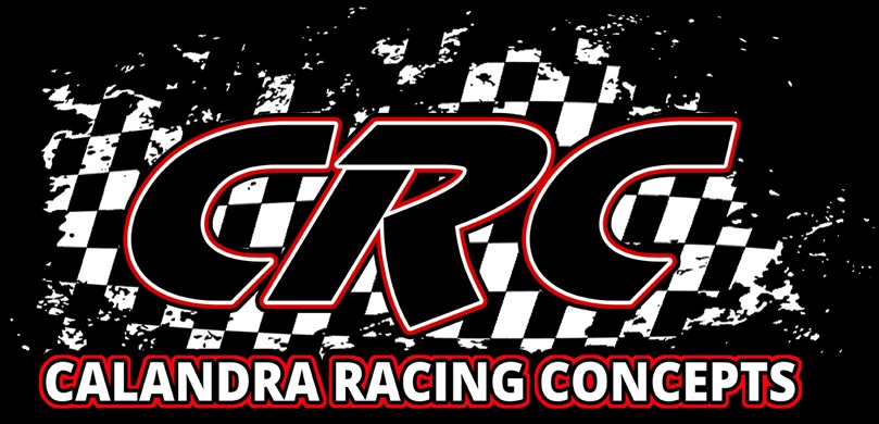 CRC RC Setups & Guides