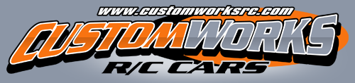 Custom Works RC Setups & Guides