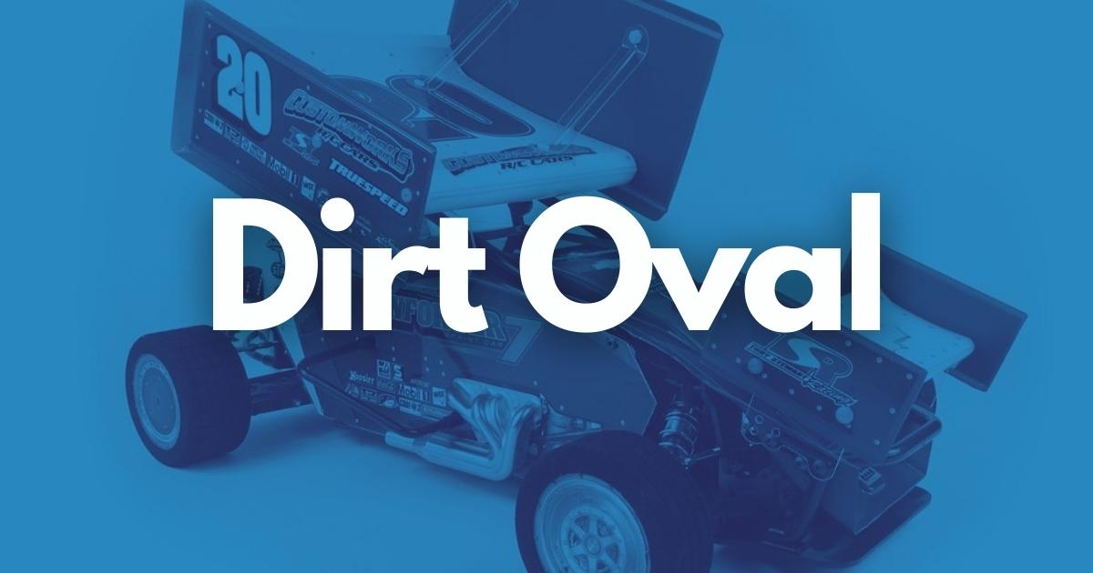 RC Setup Guides for Dirt Oval Cars