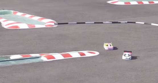 Reducing Understeer - RC Handling Guides