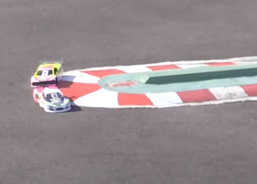 Corner Middle / Neutral Power Troubleshooting