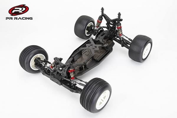 PR Racing ST1 V3T R Setups & Guides