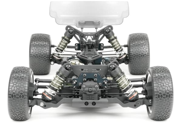 Tekno EB410.2 Setups & Guides