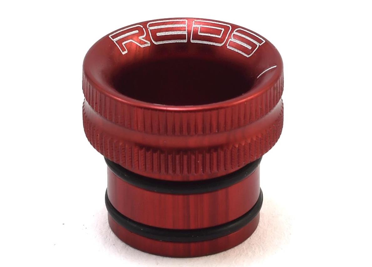 carb restrictor definition - RC Car Glossary