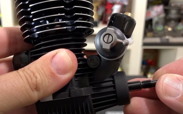 Crankshaft endplay overview with Adam Drake