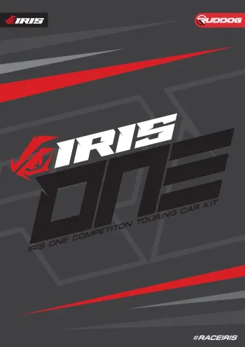 Iris ONE Manual