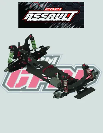 GFRP Assault 2021 Manual