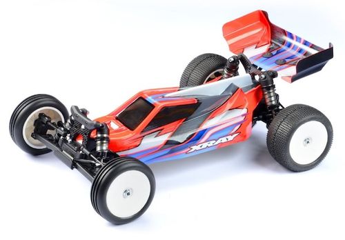 XRAY XB2 '24 Setups & Guides